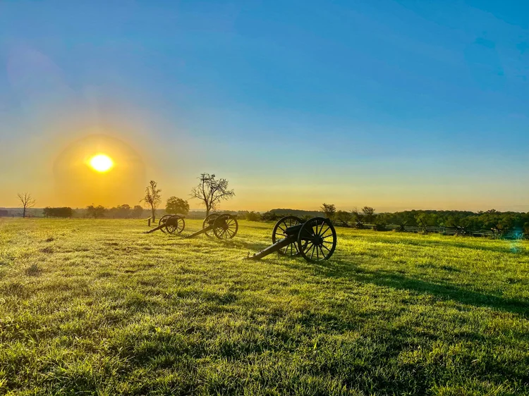 About Us — Shenandoah Valley Battlefields National Historic District