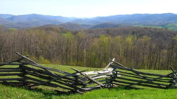 Visit the Shenandoah Valley's Battlefields — Shenandoah Valley ...