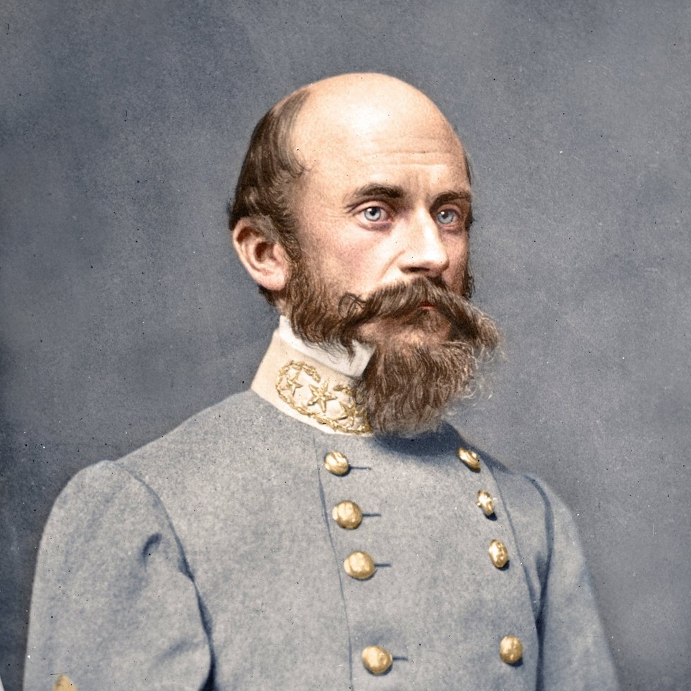 The Battle of Cross Keys — Shenandoah Valley Battlefields National ...