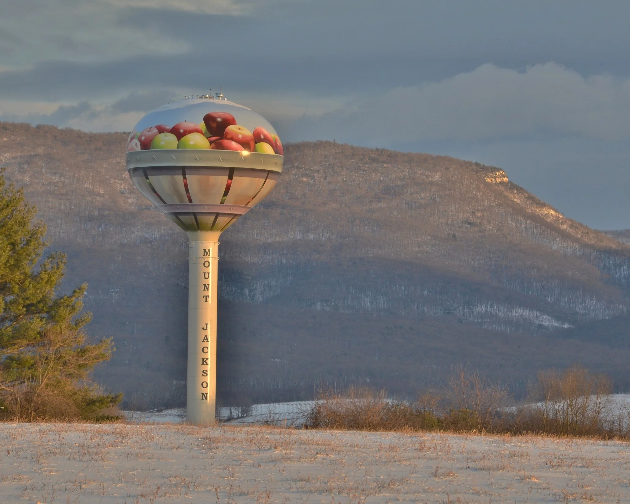 Mount Jackson Museum — Shenandoah Valley Battlefields National Historic ...