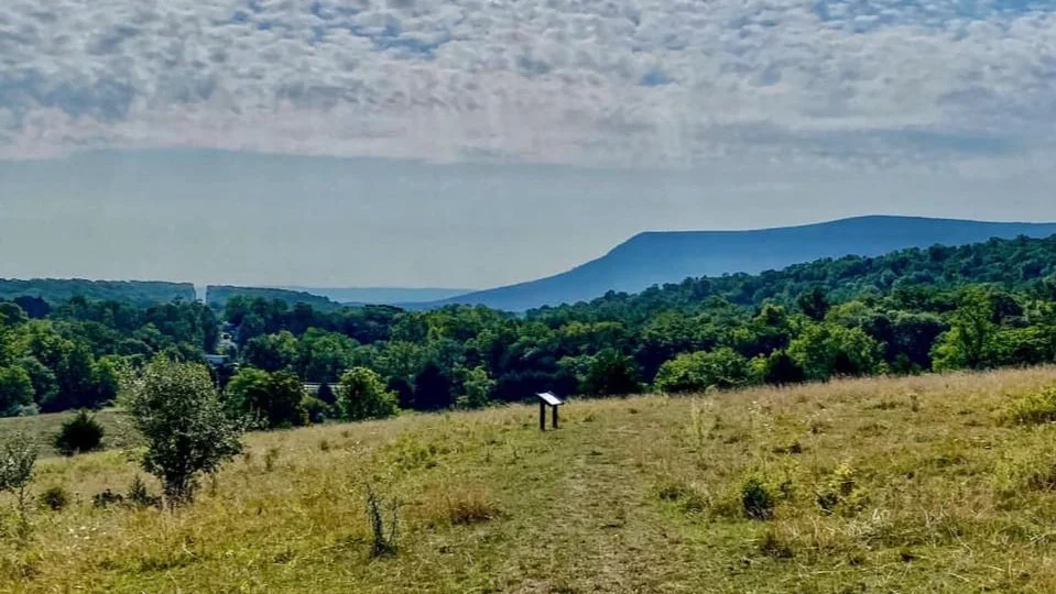 Visit the Shenandoah Valley's Battlefields — Shenandoah Valley ...