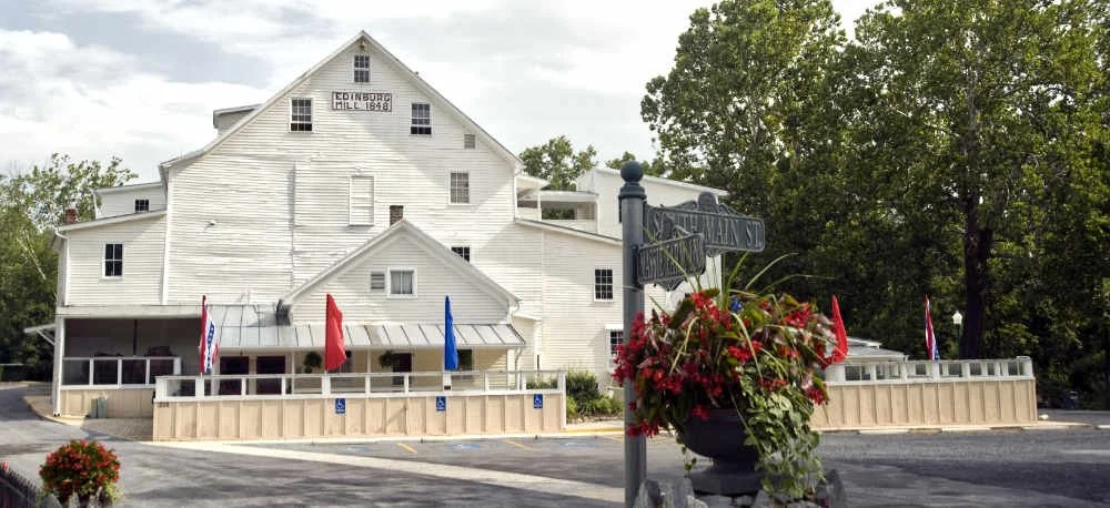 Shenandoah Valley Cultural Heritage Museum — Shenandoah Valley ...