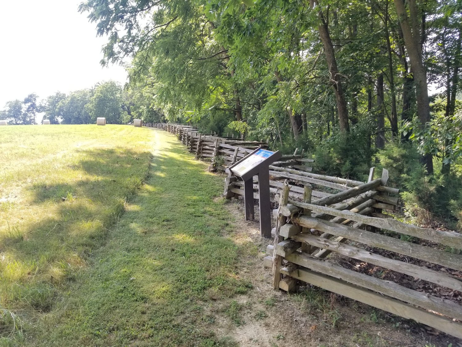 Visit the Cross Keys Battlefield — Shenandoah Valley Battlefields ...