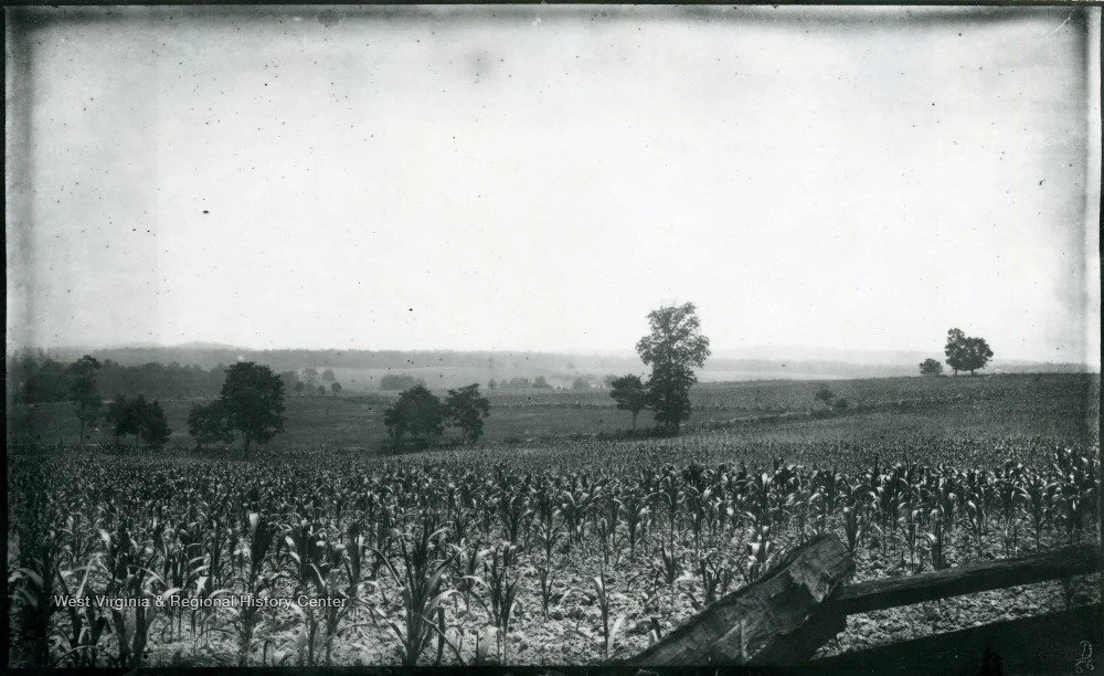 The Battle of Piedmont — Shenandoah Valley Battlefields National ...