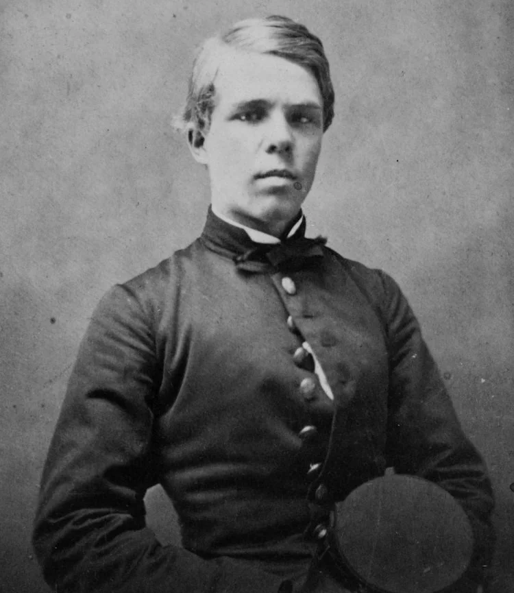 The Burning: The Fire and Sword of War — Shenandoah Valley Battlefields ...
