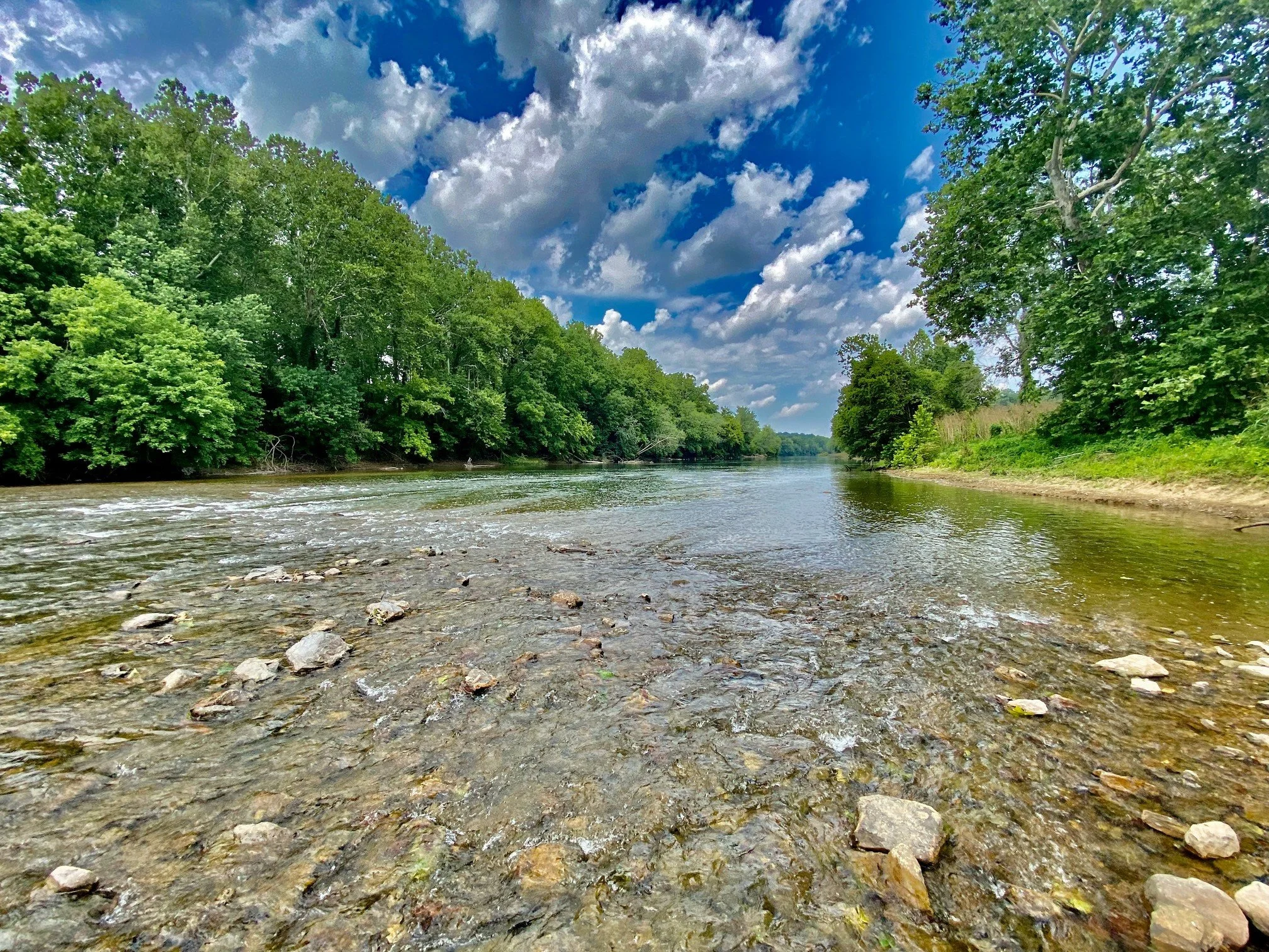 The Battle of Cool Spring — Shenandoah Valley Battlefields National ...