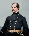 David Hunter — Shenandoah Valley Battlefields National Historic District