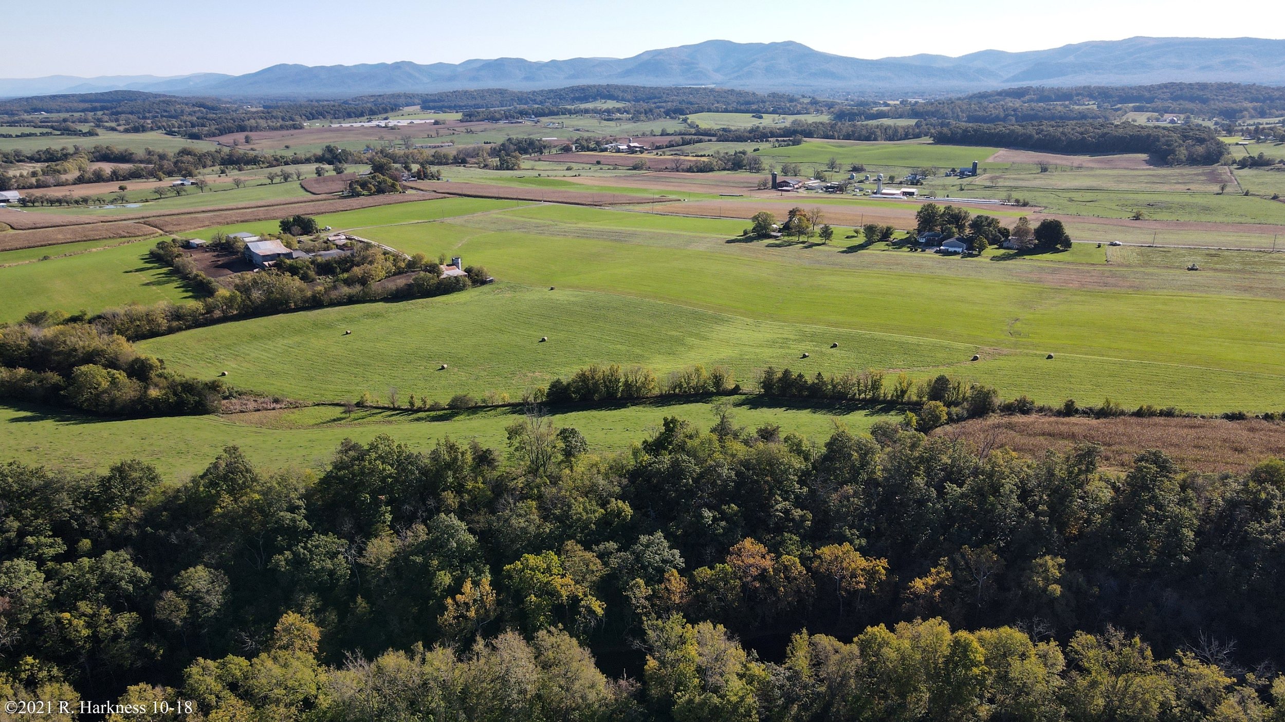 Shenandoah Valley Battlefields National Historic District
