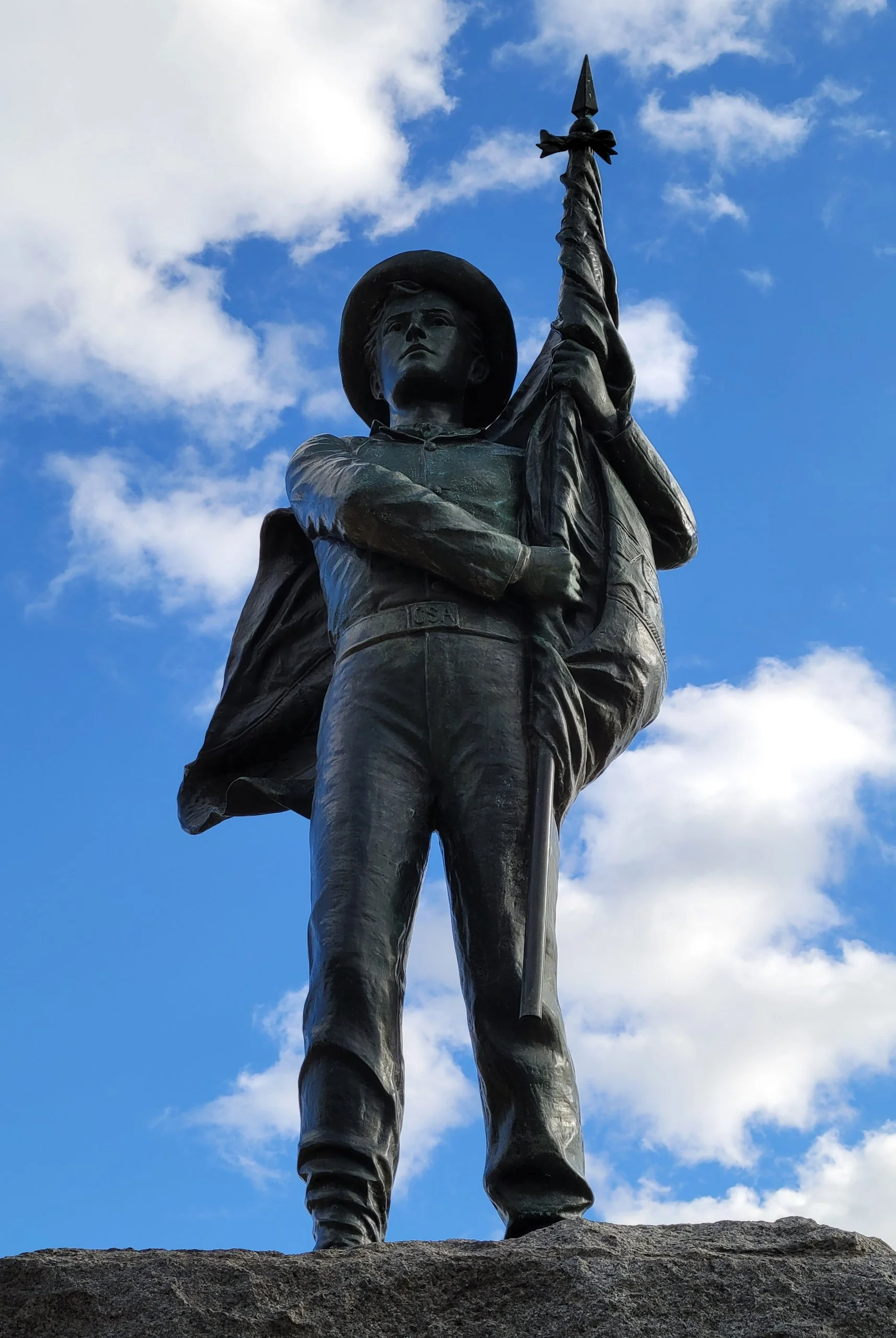 Help Save Our History at Cross Keys and Port Republic — Shenandoah ...