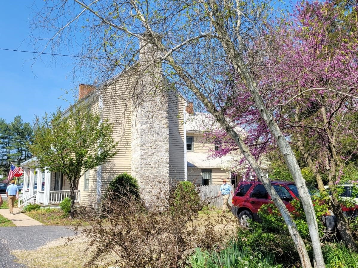 National Historic District Assumes Ownership of Port Republic Museum ...