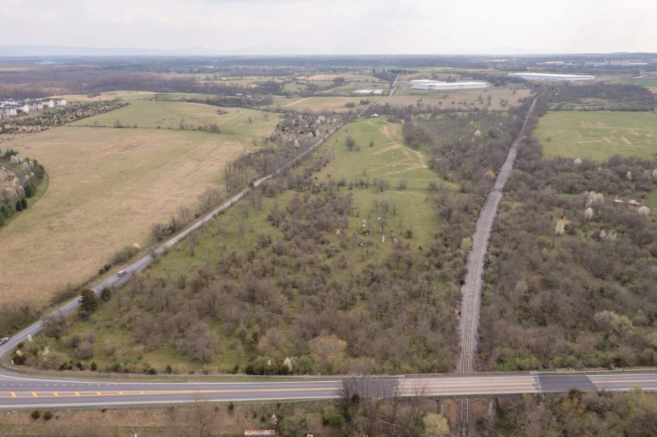 Shenandoah Valley Battlefields National Historic District