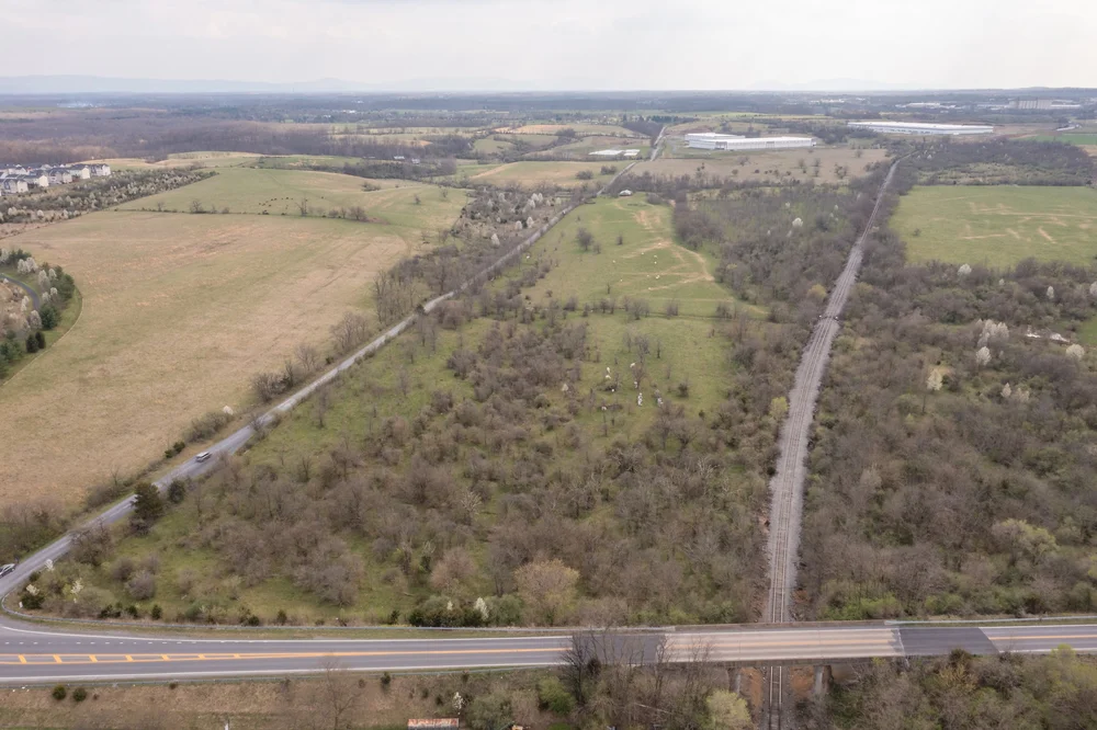Shenandoah Valley Battlefields National Historic District