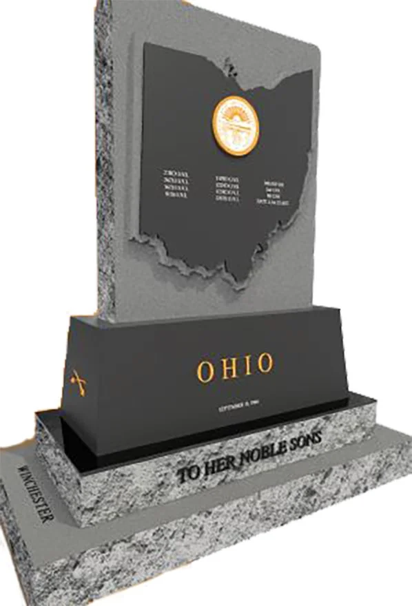 Monument Fund — Shenandoah Valley Battlefields National Historic District