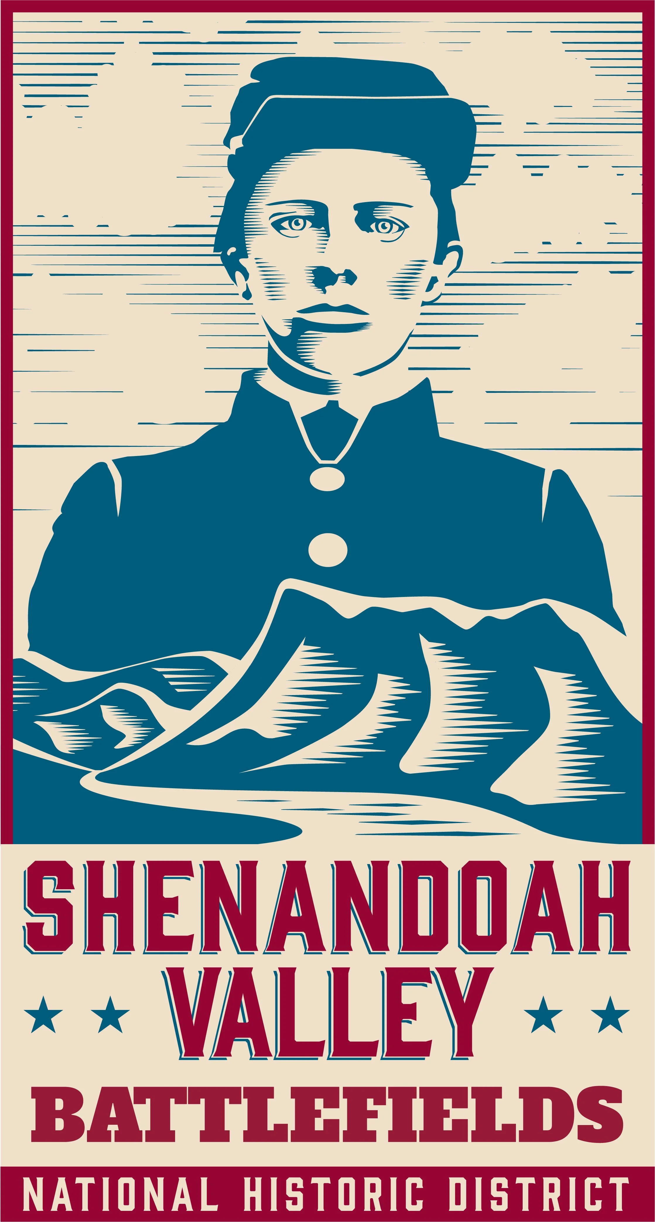 Shenandoah Valley Battlefields National Historic District
