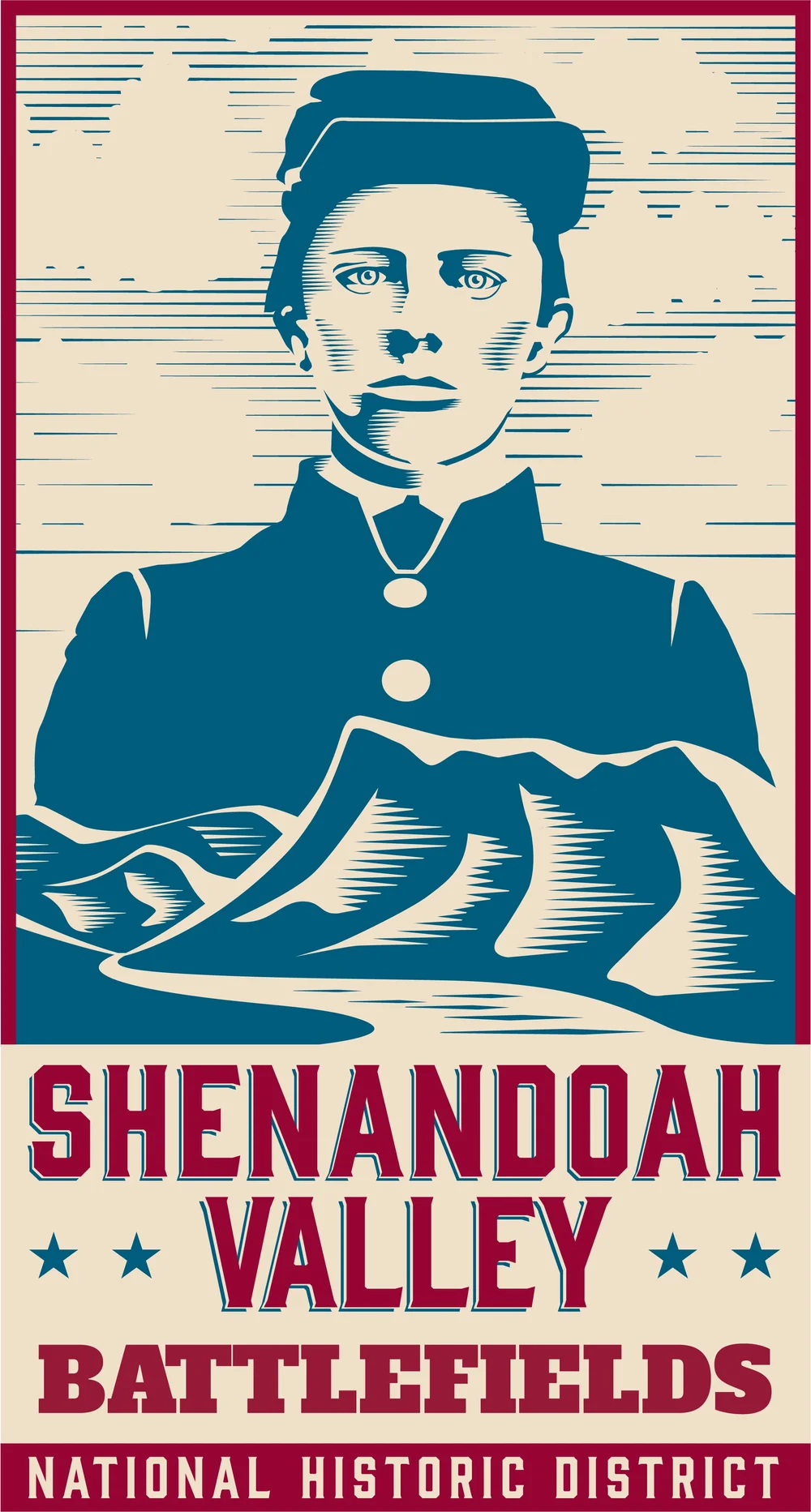 Shenandoah Valley Battlefields National Historic District