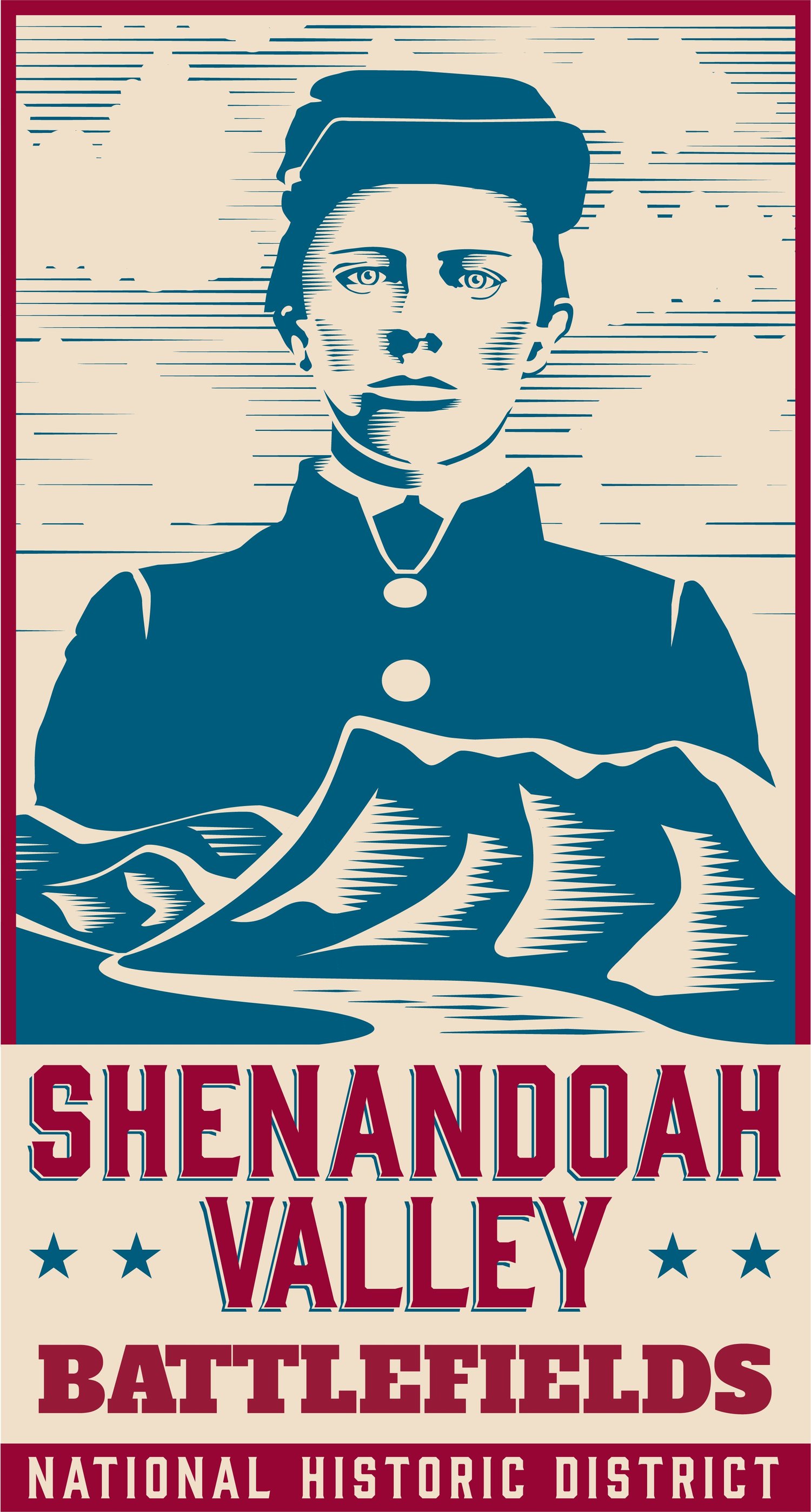 Shenandoah Valley Battlefields National Historic District