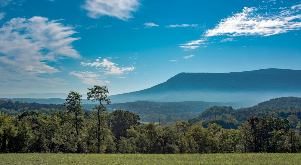 Shenandoah Valley Battlefields National Historic District