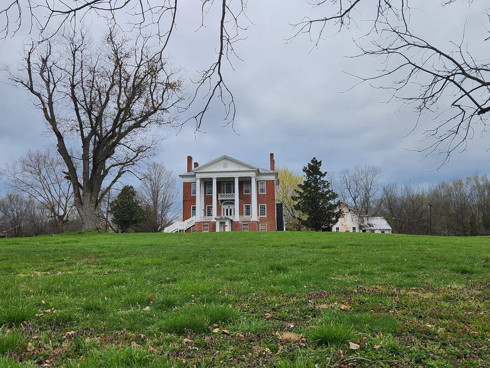 Save 10 Acres at New Market — Shenandoah Valley Battlefields National ...