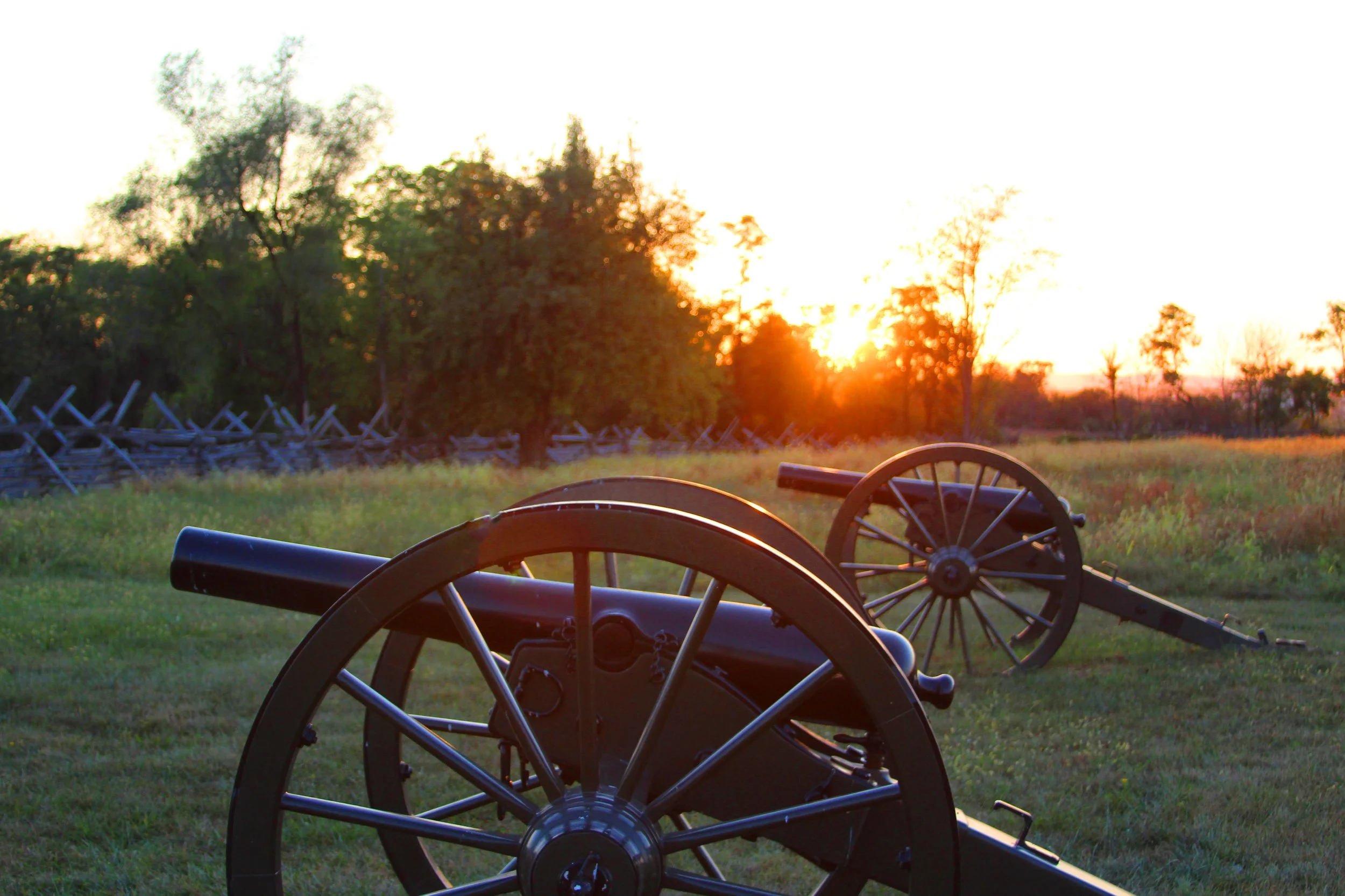 Shenandoah Valley Battlefields National Historic District