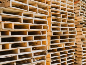 Akron & Cleveland Pallets and Skids - Tri County Pallet - Tri County Pallet