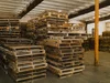Akron & Cleveland Pallets and Skids - Tri County Pallet - Tri County Pallet