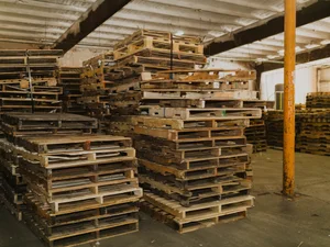 Akron & Cleveland Pallets and Skids - Tri County Pallet - Tri County Pallet
