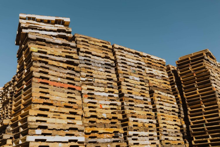 Akron & Cleveland Pallets and Skids - Tri County Pallet - Tri County Pallet