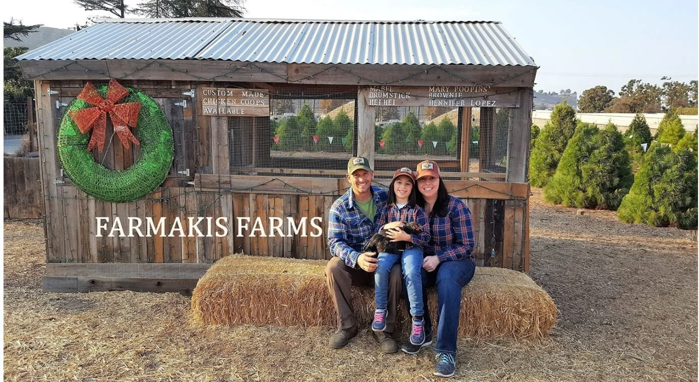 ABOUT US — Farmakis Farms