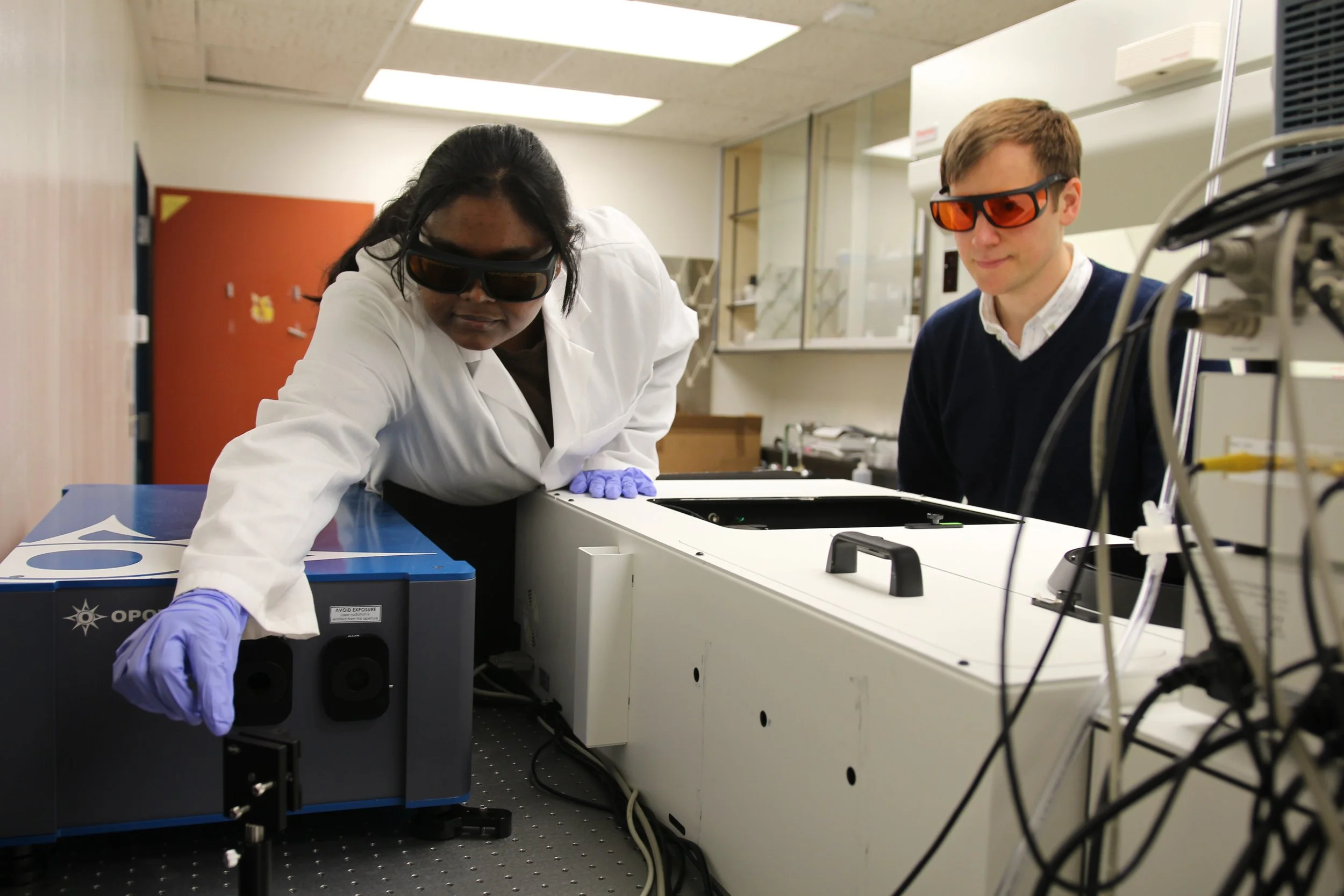 Research — Environmental Chemistry at the Utah Water Research Lab