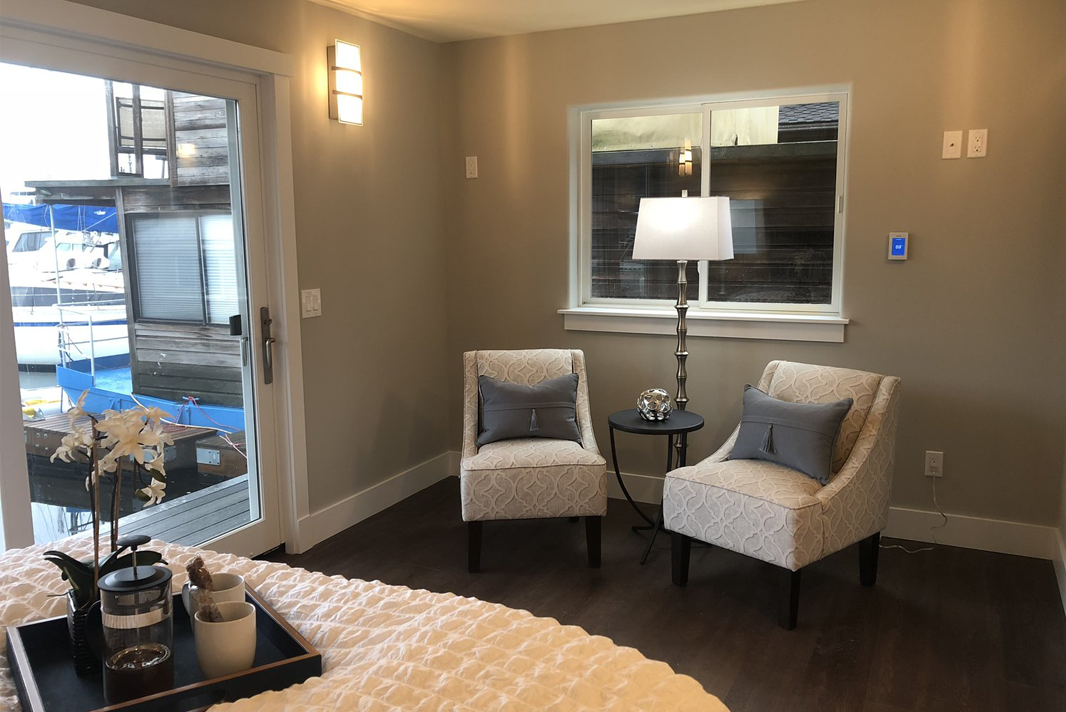 Solstice — Steady Floats