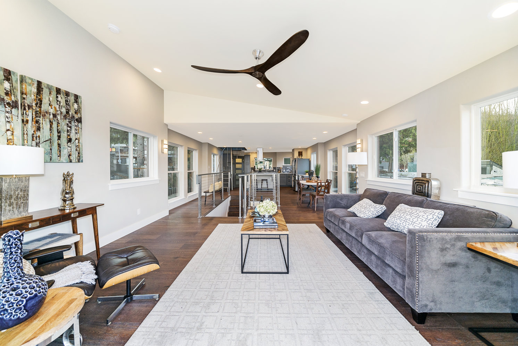 Solstice — Steady Floats