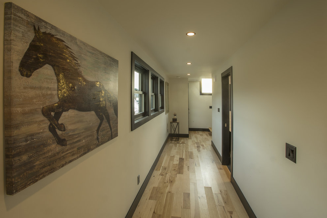 Equinox — Steady Floats