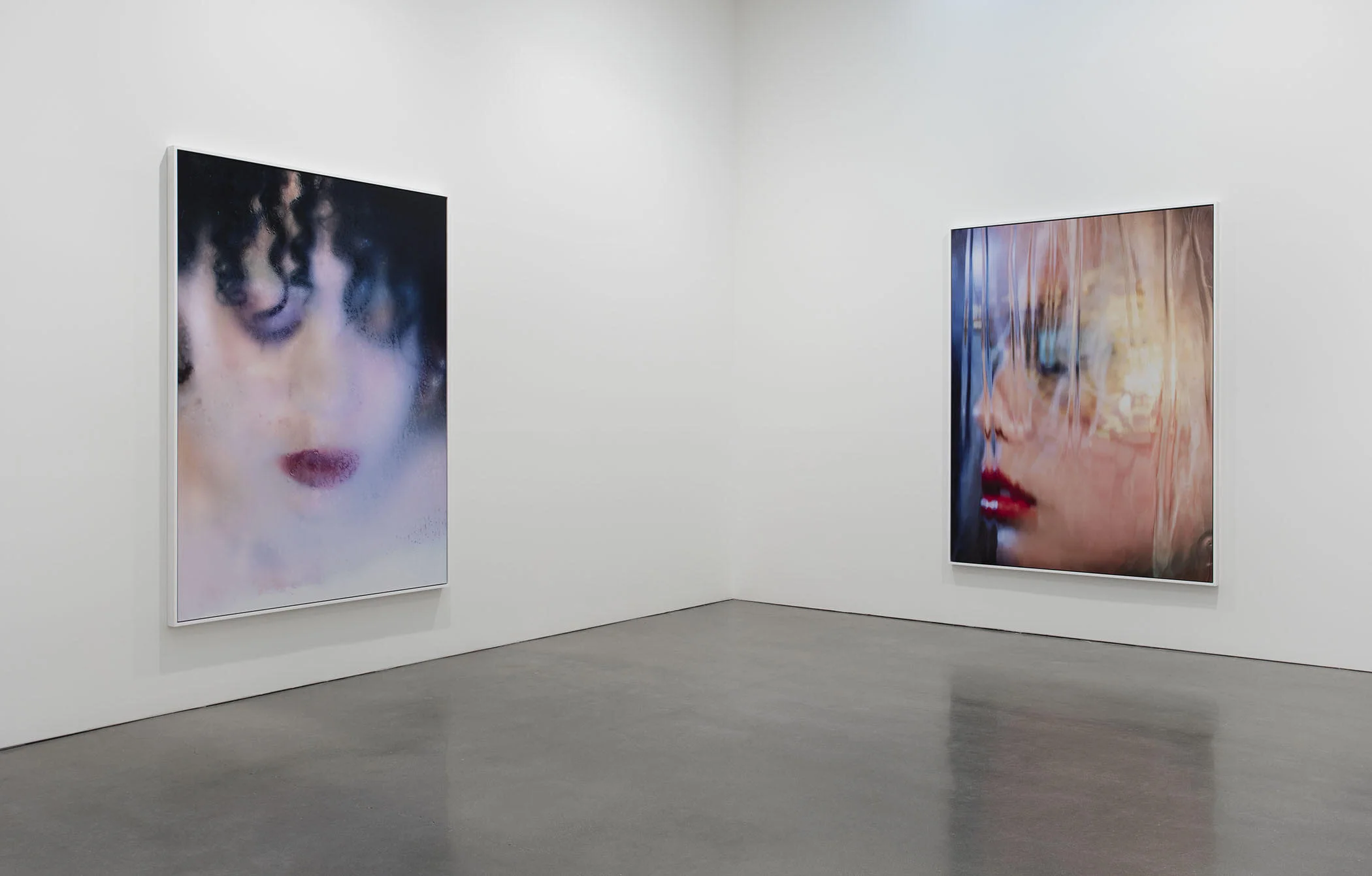 SIMON LEE 2019 — MARILYN MINTER