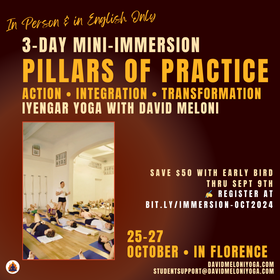 General 2 — David Meloni Yoga