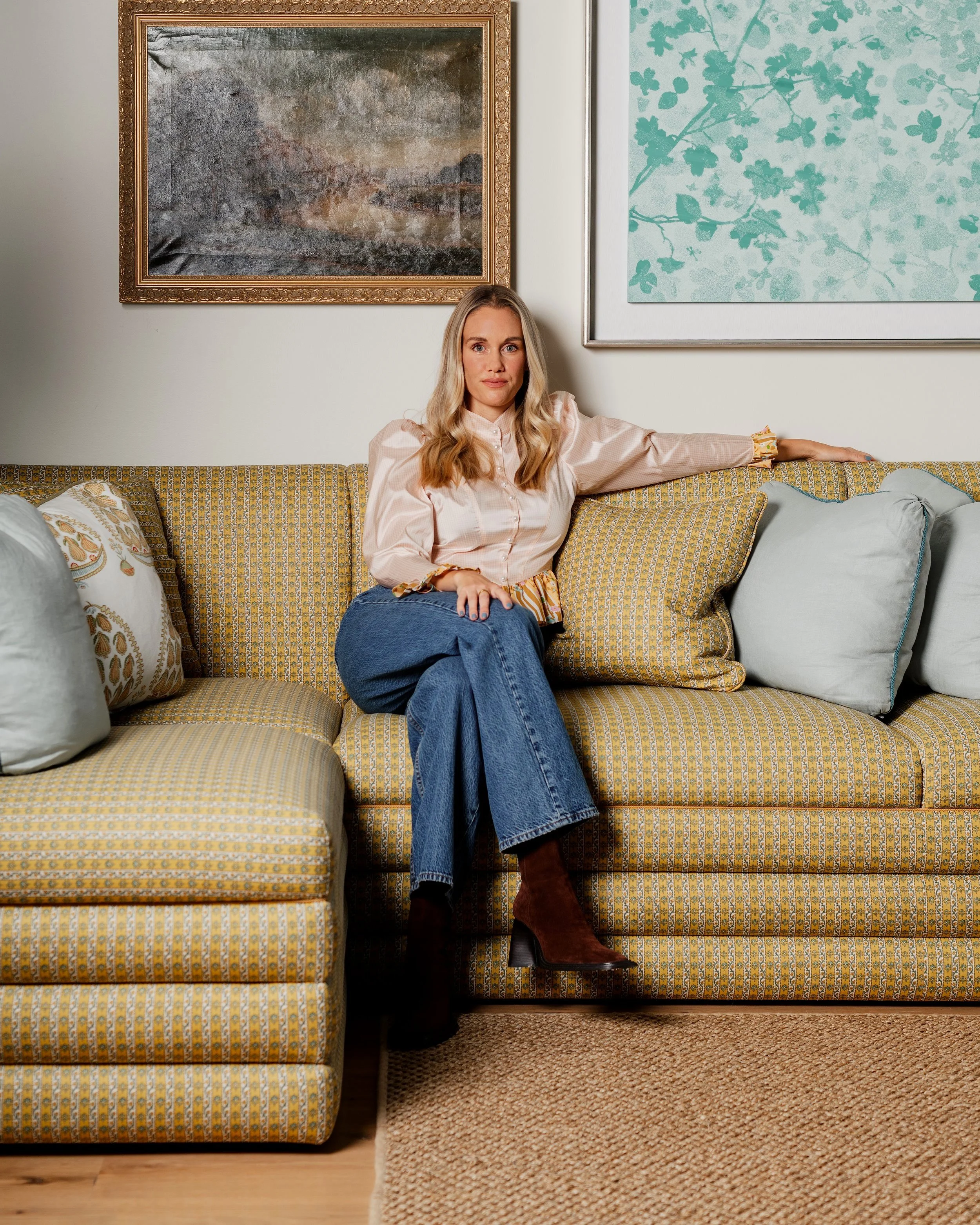 Our Design Process- Interior Design Studio in Los Angeles, CA — The Warren