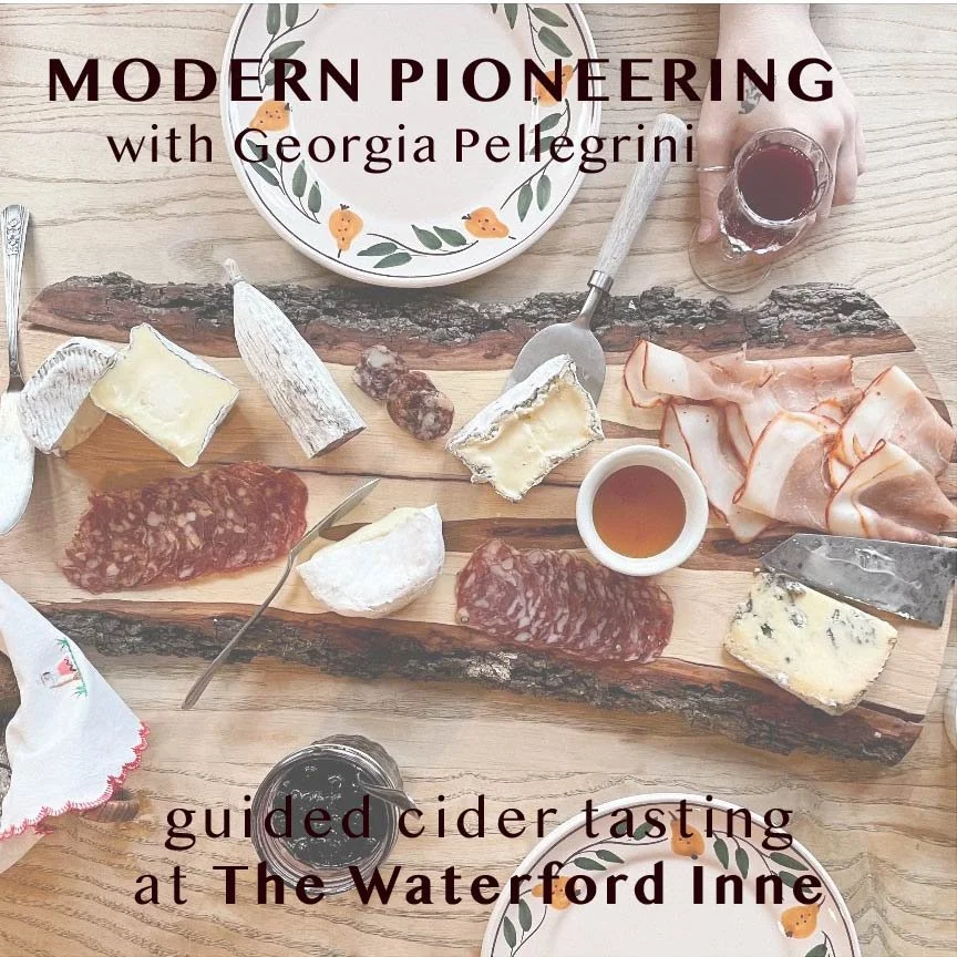 EVENTS — Absolem Cider Company