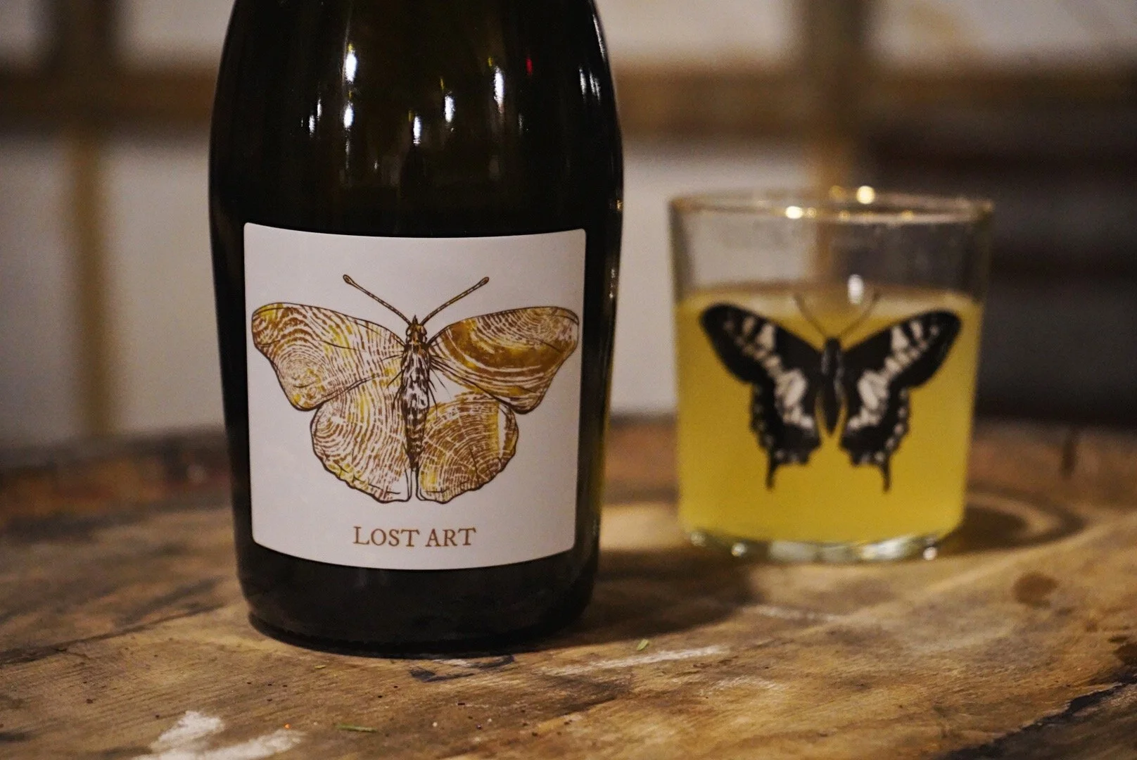 WEBSHOP — Absolem Cider Company