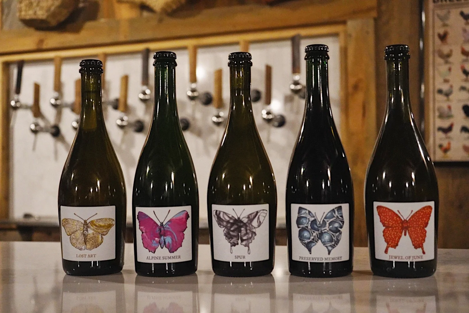 WEBSHOP — Absolem Cider Company