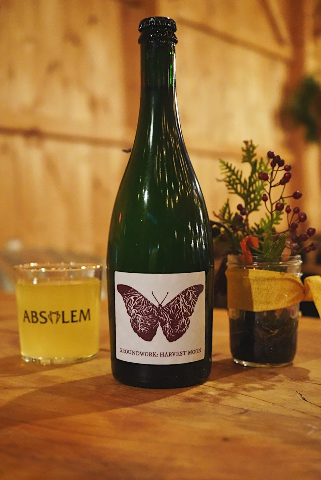 Absolem Cider Company