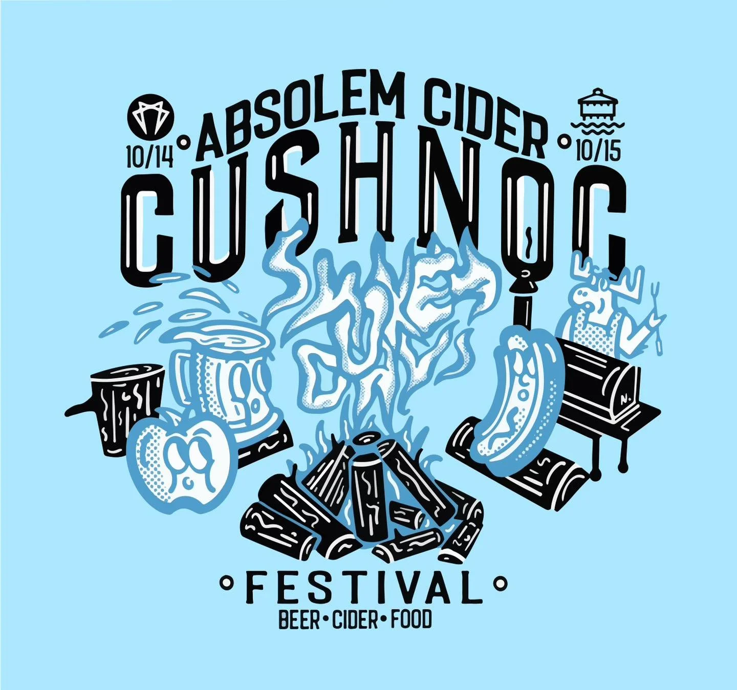 Events — Absolem Cider Company