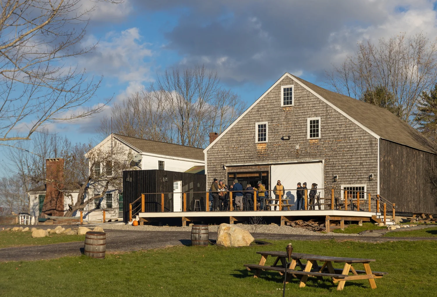 Absolem Cider Company
