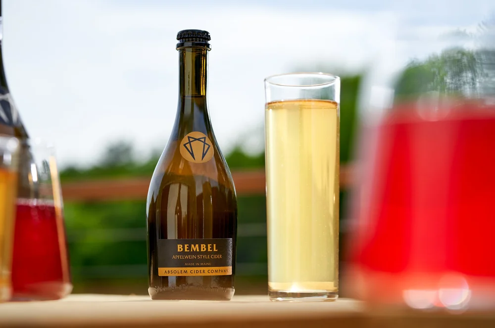 VISIT — Absolem Cider Company
