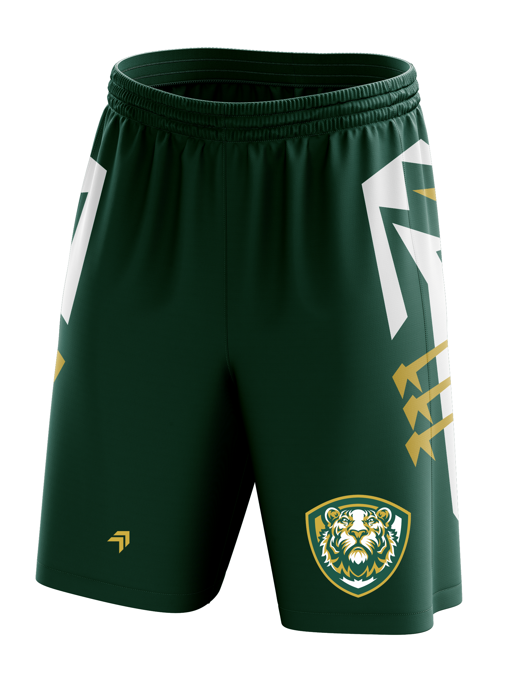 Custom Sublimated Basketball Jerseys — RaizedUp