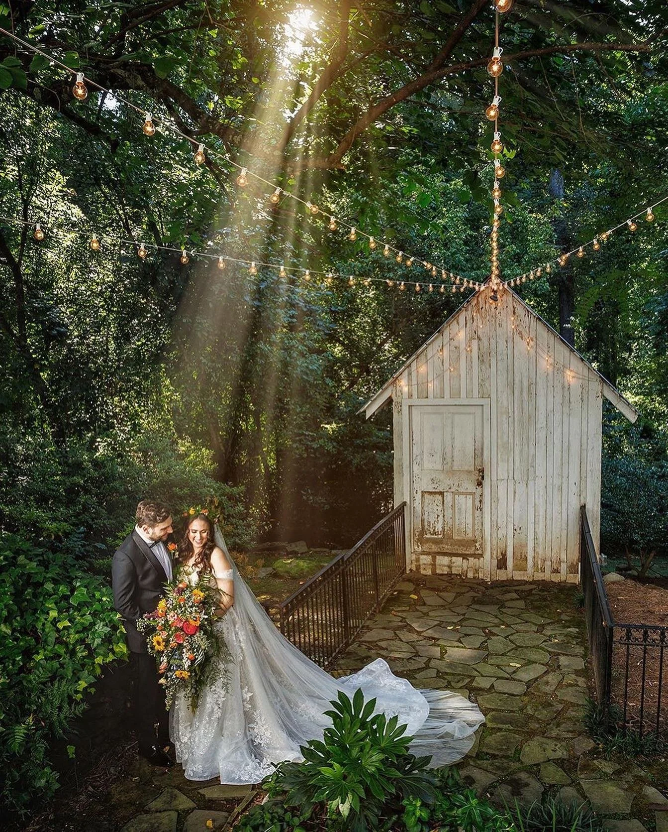 Primrose Cottage — Magic Moments — Magic Moments