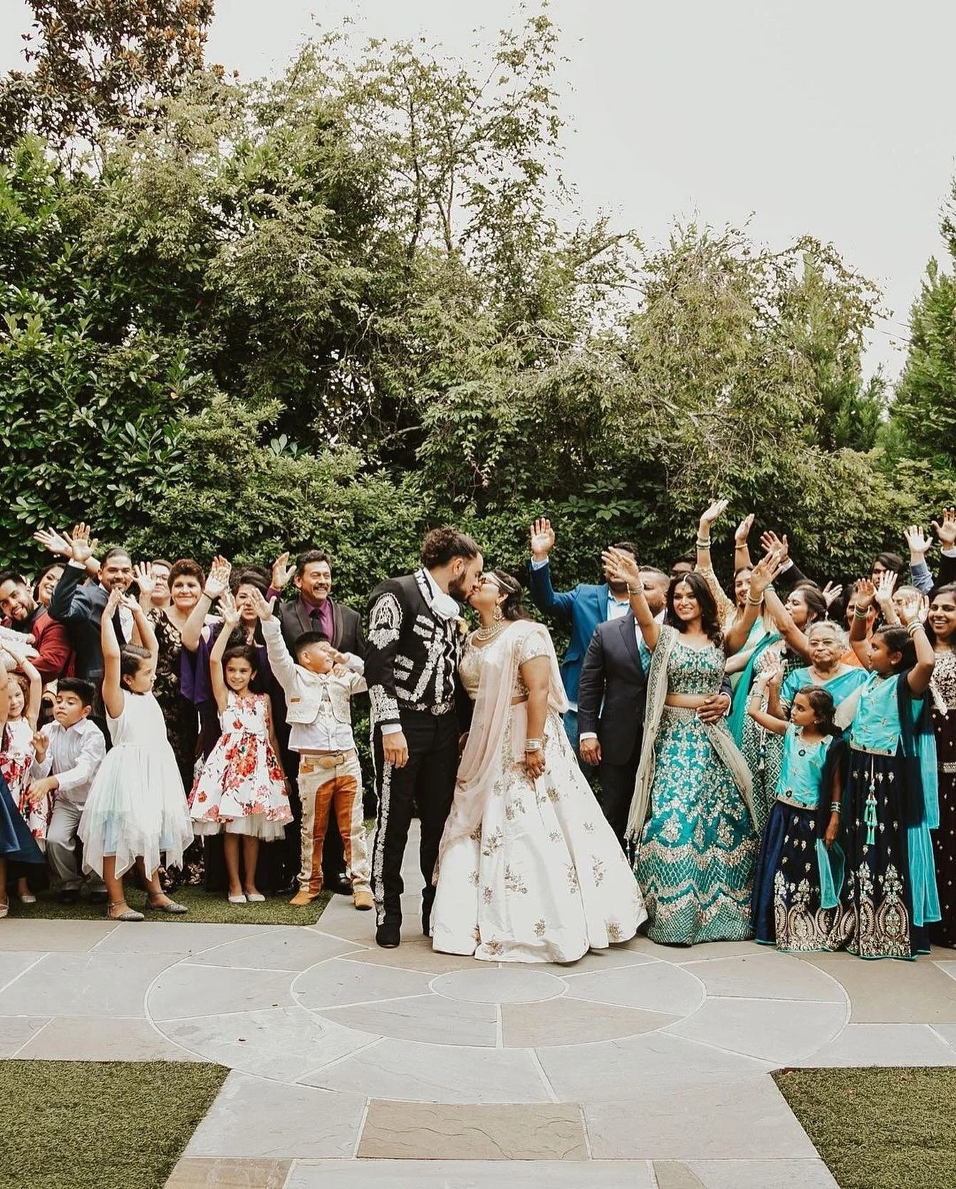 The Atrium — Magic Moments — Magic Moments