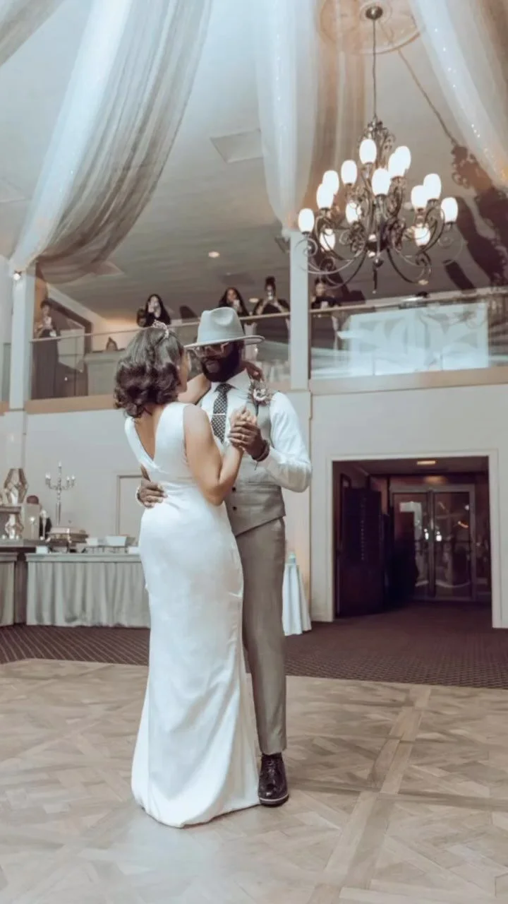 The Atrium — Magic Moments — Magic Moments