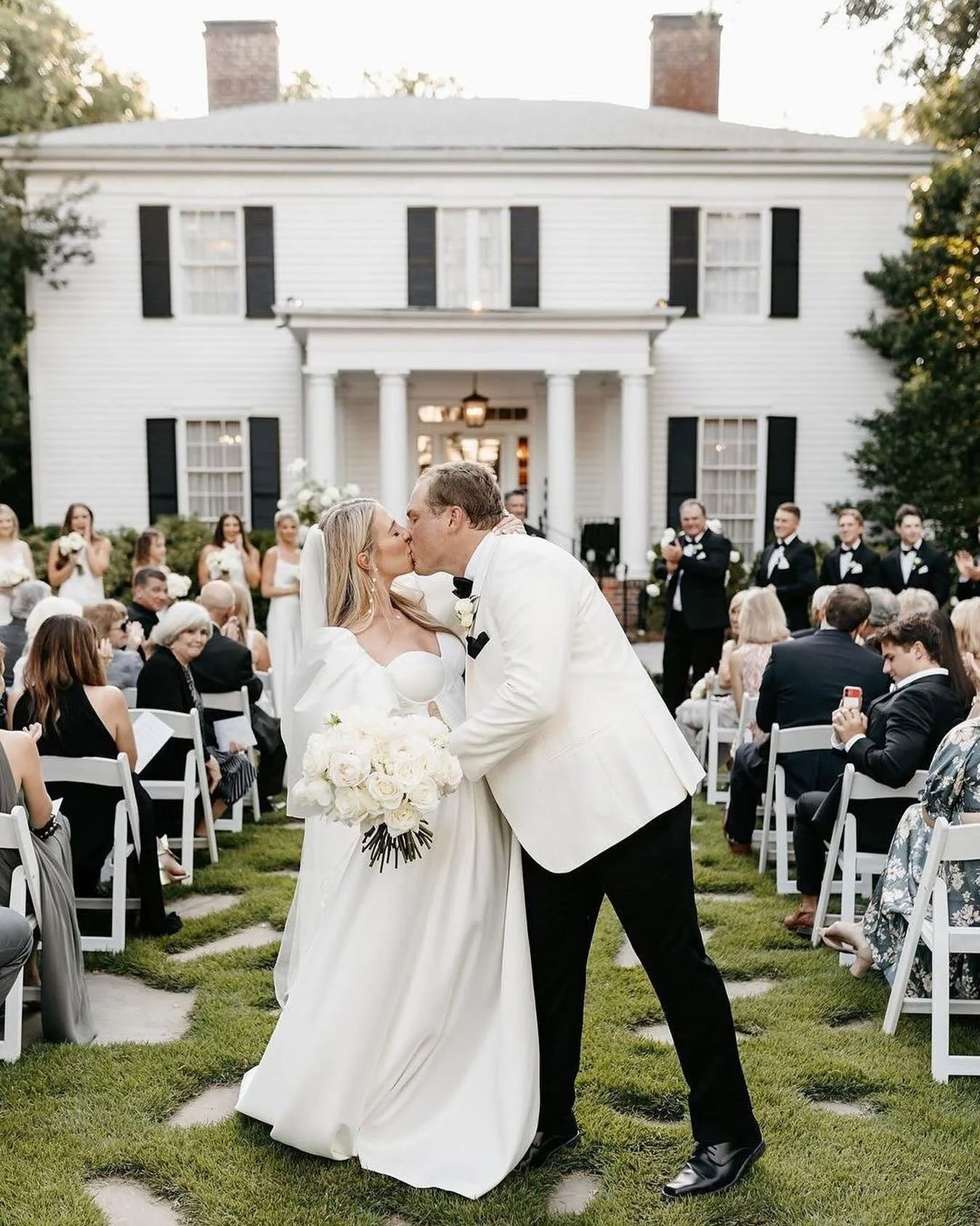 Primrose Cottage — Magic Moments — Magic Moments