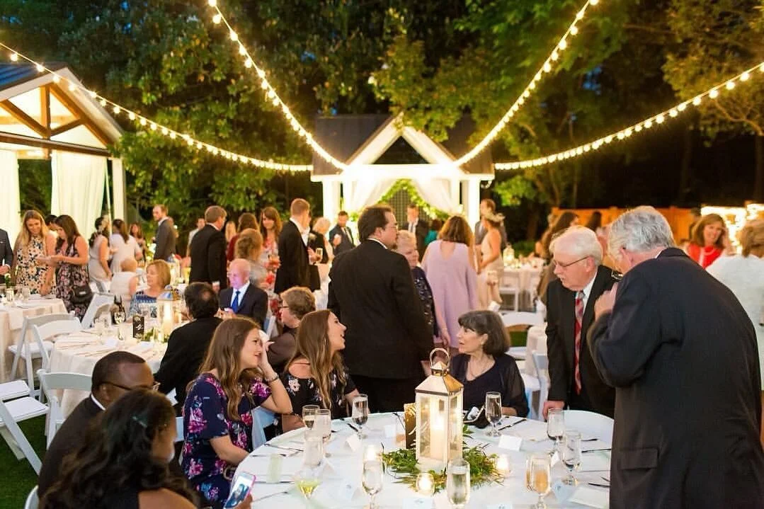 Flint Hill - Georgia - Magic Moments — Magic Moments