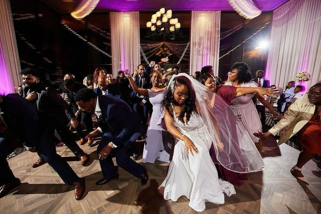 The Atrium — Magic Moments — Magic Moments