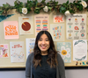 New Teacher Bio: Ingrid Mao — The Dragon News